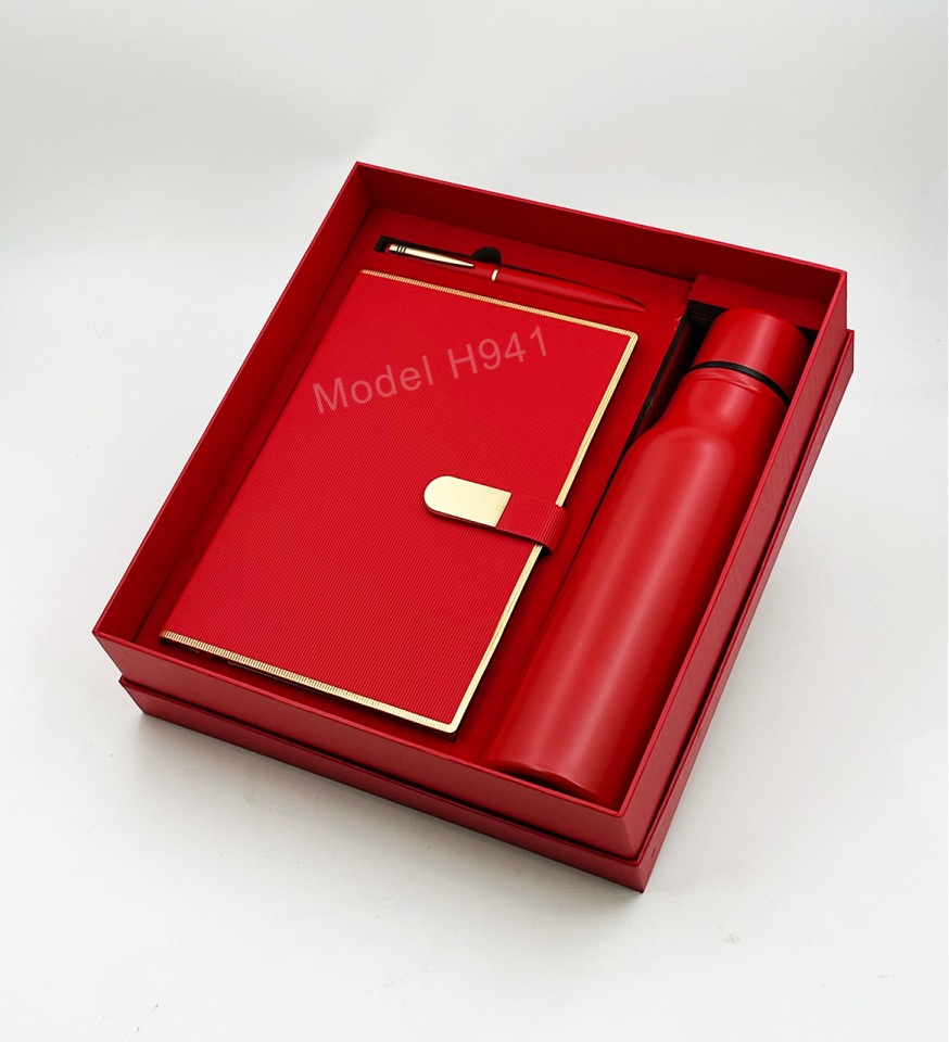 3 In 1 Gift Set – Chosen People